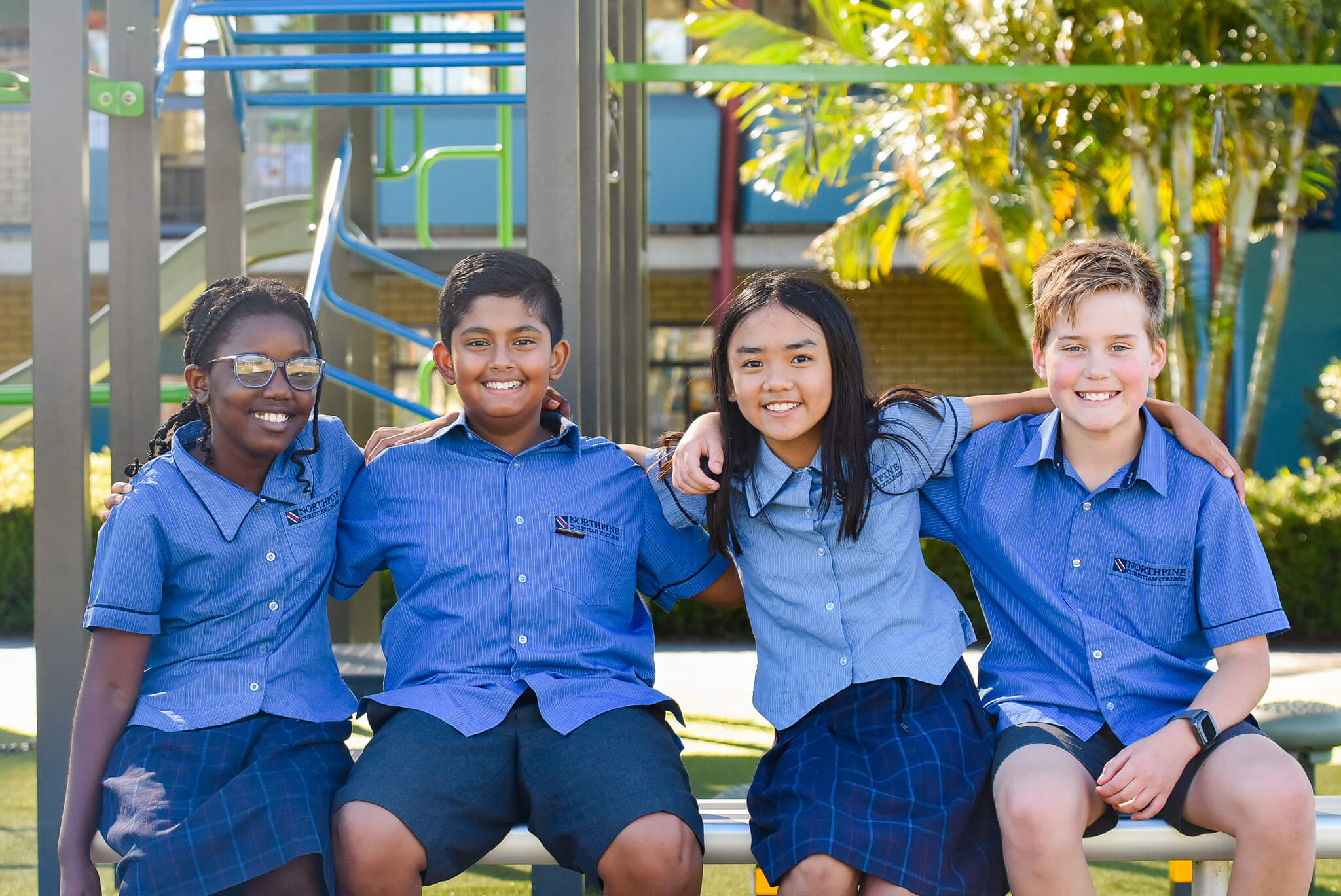 Why Northpine - Northpine Adventist College